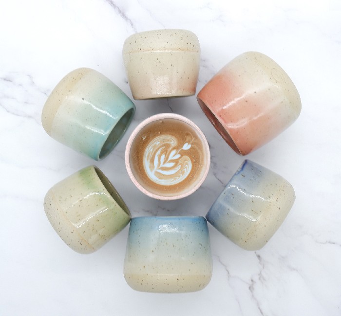 VKUSE | Keramika V kuse | Ručně vyráběné keramické výrobky